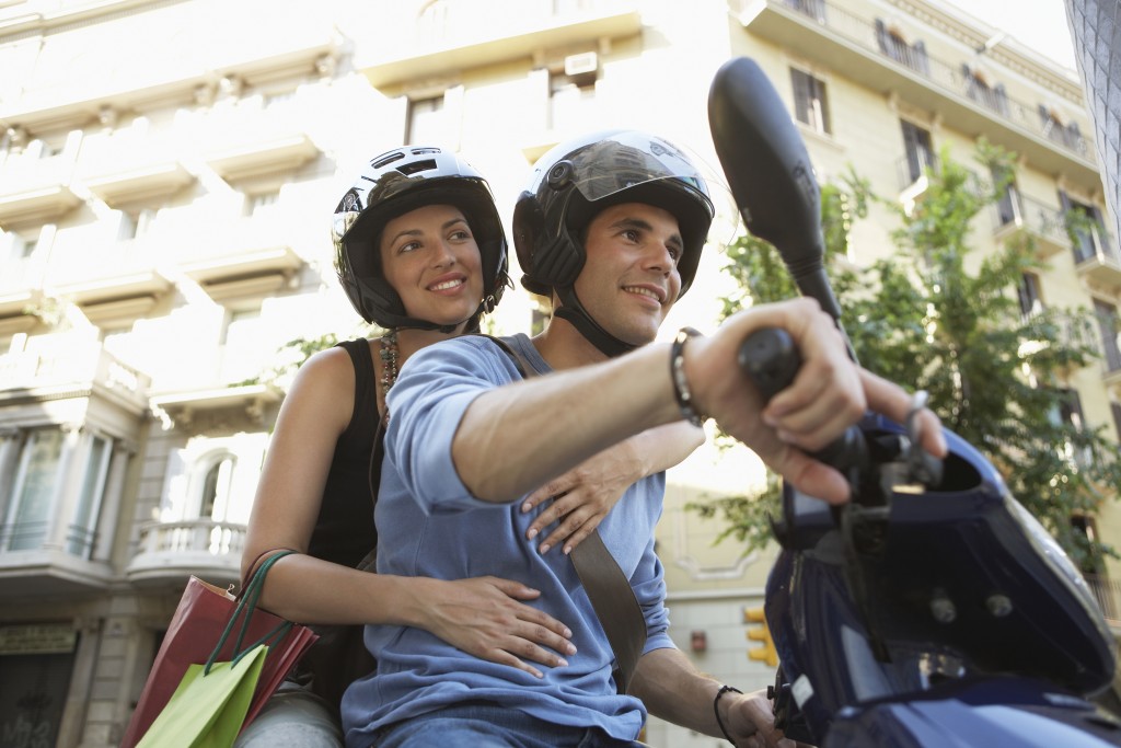 Let’s Go Sightseeing: Some Tips for a Long Motorcycle Ride - HPT Motor ...