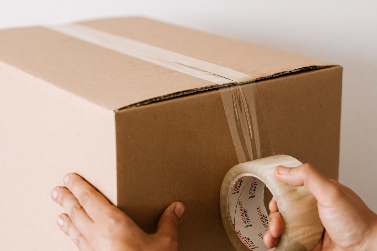 Effortless Family Move: Transportation Made Easy - HPT Motor Sports